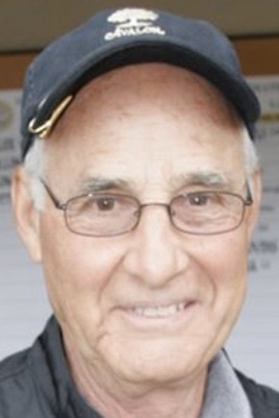 Edward M. Antonelli 1938-2020 | News, Sports, Jobs - The Vindicator